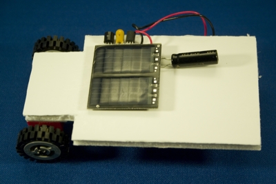 Predesign, Topic 3, Knowledge/Skills Activity 1b